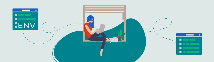 Discover Virtual Environments - OpenClassrooms